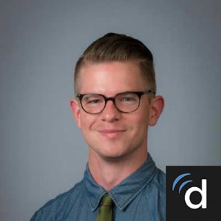 Dr. Ian Ledford, DO | Corvallis, OR | Internist | US News Doctors