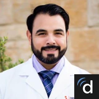 Dr. Christopher L. Jimenez, MD | Austin, TX | Orthopedist | US News Doctors