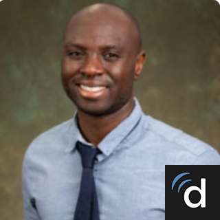 Dr. Achmed M. Turay, MD | Little Rock, AR | Emergency Medicine ...