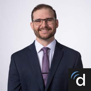 Dr. Everett Williams, DO | Greenville, NC | Doctor | US News Doctors