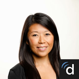 Dr. Nina W. Zhao, MD | San Francisco, CA | ENT-Otolaryngologist | US ...