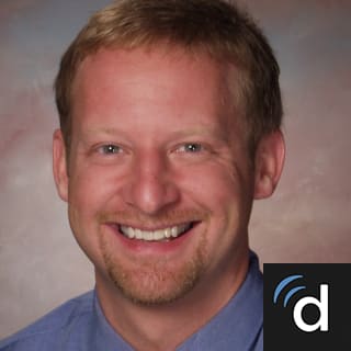 Dr. Eric Olsen, MD – Fort Wayne, IN | Emergency Medicine