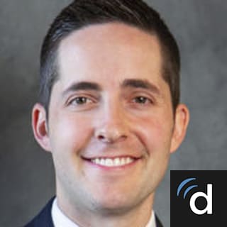 Dr. Brandon J. Strawn, DO | New Berlin, WI | Neurologist | US News Doctors
