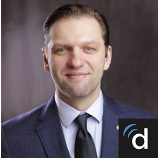 Dr. Daniel Banaszek, MD – Newton, MA | Orthopaedic Surgery
