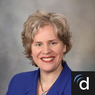 Dr. Darcy A. Reed, MD | Rochester, MN | Internist | US News Doctors