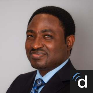 Dr. Ademola Ojo, MD | New York, NY | Internist | US News Doctors