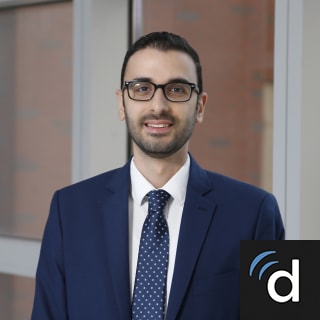 Doctors at Ohio State University Wexner Medical Center in Columbus, OH ...