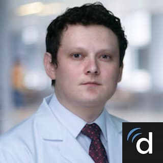 Dr. Gabriel Ortiz Jaimes, MD – Rochester, MN | Pulmonology