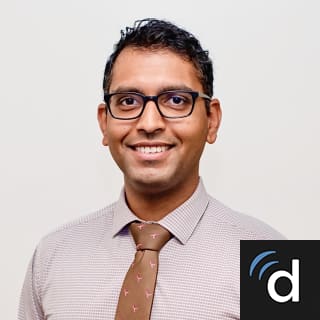 Dr. Shiv Patel, MD | Des Moines, IA | General Surgeon | US News Doctors