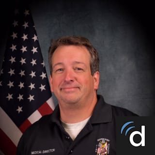 Dr. William Ferguson Jr., MD – Hueytown, AL | Emergency Medicine