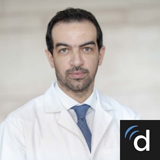 Dr. Mahmoud Elsayad, MD – Houston, TX | Pathology