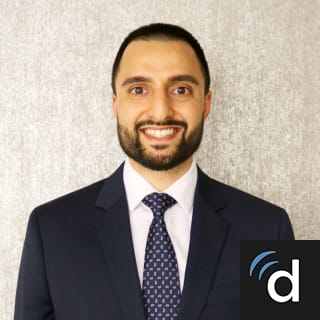 Dr. Hamid Bahrami, MD | Cary, NC | Cardiologist | US News Doctors