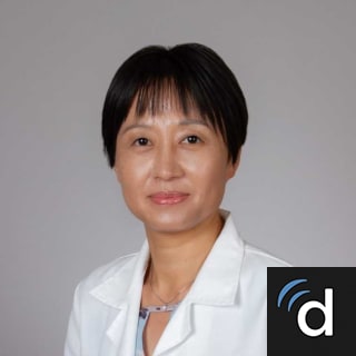 Dr. Yan Zhong, MD | San Diego, CA | Nephrologist | US News Doctors