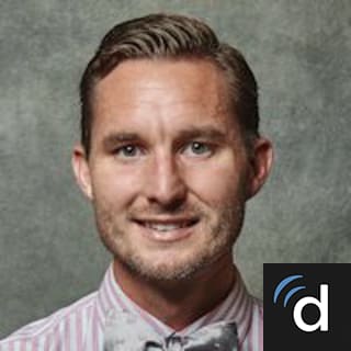 Dr. James Hensel, DO | Tulsa, OK | Emergency Medicine Physician | US ...