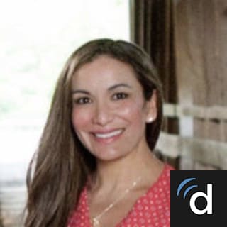 Dr. Amanda J. Stevens-Udeze, DO | Lebanon, IN | Endocrinologist | US ...