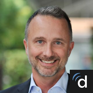 Dr. Matthew Patterson, MD | Menlo Park, CA | ENT-Otolaryngologist | US ...