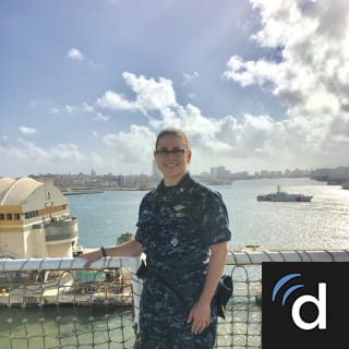 Dr. Marcia L. Frye (Ehrmann), MD | Portsmouth, VA | Pediatric ...