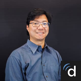 Dr. Eugene J. Kim, MD | Waxhaw, NC | Pulmonologist | US News Doctors