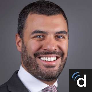 Dr. Ralph Tayyar, MD | Seattle, WA | Infectious Disease Specialist | US ...