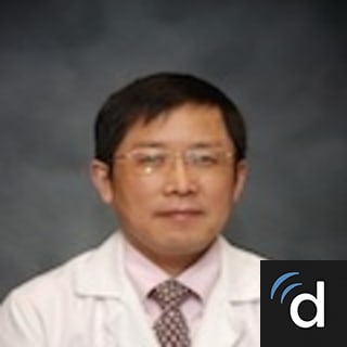 Dr. Peter Jiang, MD – Columbus, GA | Oncology