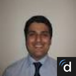 Dr. Yash Joshi, MD | La Jolla, CA | Psychiatrist | US News Doctors