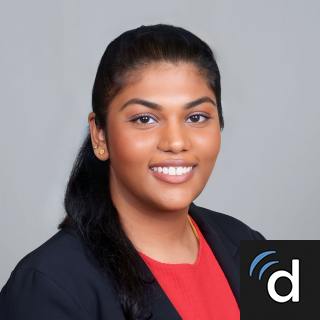 Dr. Nivetha Kumar, DO | Royal Oak, MI | Emergency Medicine Physician ...