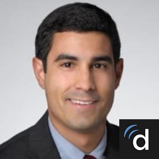 Dr. Ariel Marciscano, MD | New York, NY | Radiation Oncologist | US ...