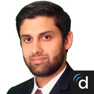 Dr. Salman Rahman, MD – San Francisco, CA | Internal Medicine