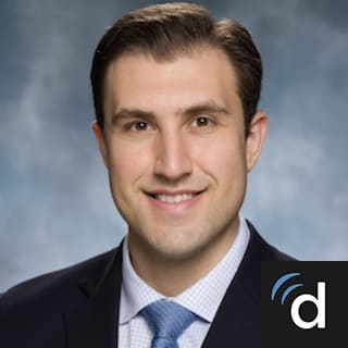 Dr. Matthew Nasra, MD | New York, NY | Orthopedist | US News Doctors