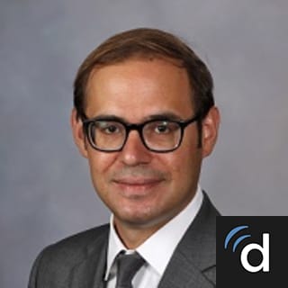 Dr. Anastasios Dimou, MD | Rochester, MN | Oncologist | US News Doctors