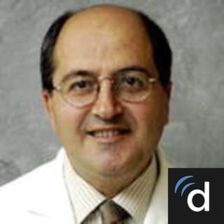 Dr. Haig Minassian, MD – Holmdel, NJ | Pathology