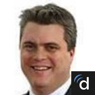 Dr. Andrew Benbow, DO | Springfield, MO | Family Medicine Doctor | US ...