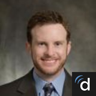 Dr. Sean Grace, MD – Oak Ridge, TN | Orthopaedic Surgery