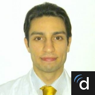 Dr. Rami Diab, MD | Henderson, KY | Rheumatologist | US News Doctors