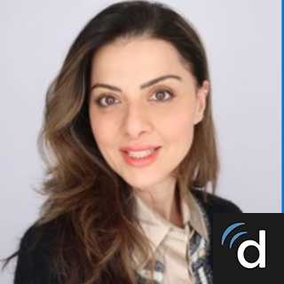 Dr. Tania A. Alchalabi, MD | Washington, DC | Geriatrician | US News ...