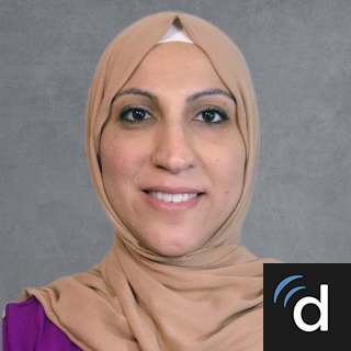 Dr. Fatima Hamad, MD – Brooklyn, NY | Pediatrics