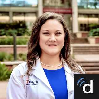 Dr. Andrea N. Riner, MD | Gainesville, FL | General Surgeon | US News ...