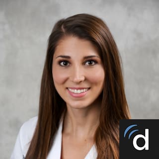 Dr. Chelsea Dennison, MD | Orlando, FL | Radiologist | US News Doctors
