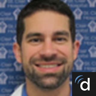 St. Clair Hospital in Pittsburgh, PA - Rankings & Ratings