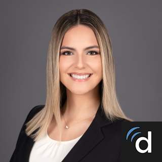 Dr. Ashley Gonzalez, MD | Orlando, FL | Pediatrician | US News Doctors