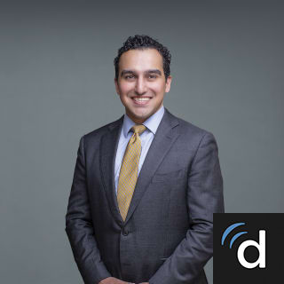 Dr. Shervin Badkhshan, MD | Garden City, NY | Urologist | US News Doctors