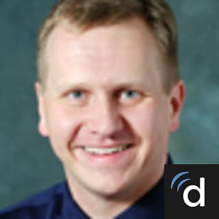 Dr. Mark A. Goedecker, MD | York, PA | Family Medicine Doctor | US News ...