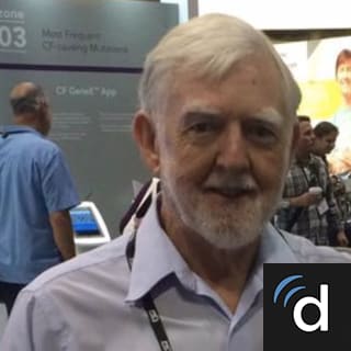 Dr. Michael J. Light, MD | Orlando, FL | Pediatric Pulmonologist | US ...