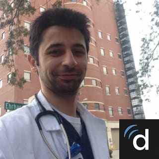 Dr. Mohamad Orabi, MD | Charleston, SC | Neurologist | US News Doctors