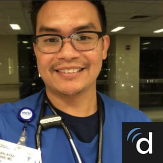 Dr. Alex Manlapaz-Mann, DO | Bronx, NY | Pediatric Neurologist | US ...