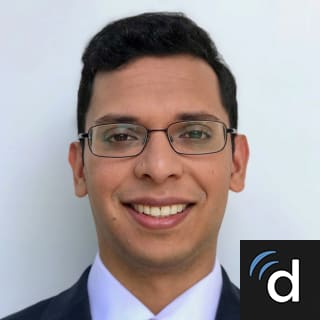 Dr. Faisal Ahmad, MD | St. Louis, MO | Dermatologist | US News Doctors