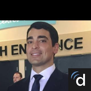 Dr. Arash Khoie, MD | Baltimore, MD | Anesthesiologist | US News Doctors