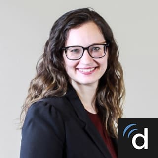 Dr. Taryn Haney, DO | Tulsa, OK | Internist | US News Doctors