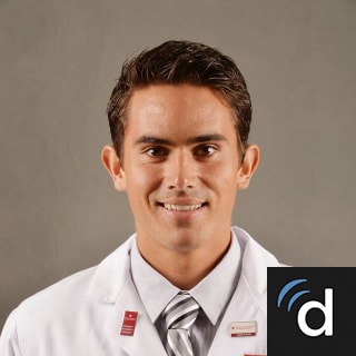 Dr. Mark Heimberger, MD | Jacksonville, FL | General Surgeon | US News ...