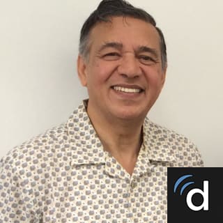 Dr. Syed Q. Shamim, MD | Somerset, NJ | Gastroenterologist | US News ...